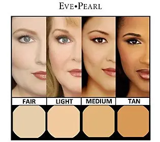 EVE PEARL 5-pc Your Perfect Skin Collection