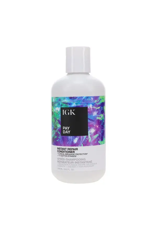 IGK Pay Day Instant Repair Conditioner - Aqua