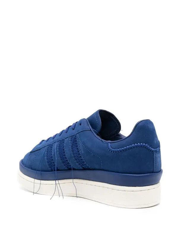 Y3 Hicho Low-top Sneakers - Blue