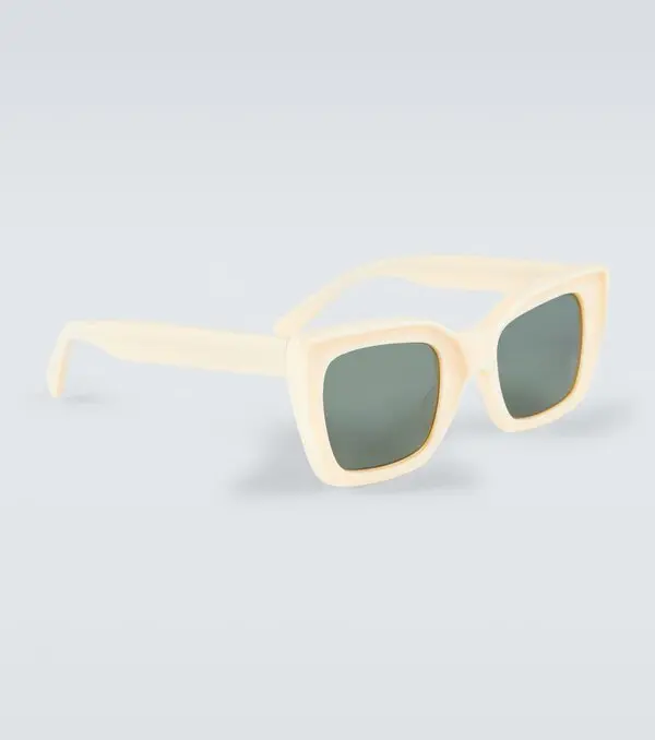 UNDERCOVERISM Square Sunglasses
