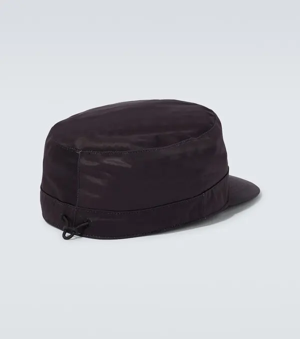 Undercover Nylon Baseball Cap