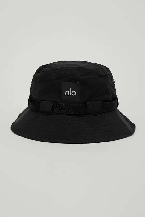 Alo Yoga Undeniable Bucket Hat