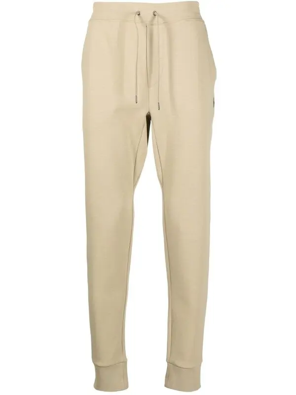 Polo Ralph Lauren Drawstring Tapered Track Pants