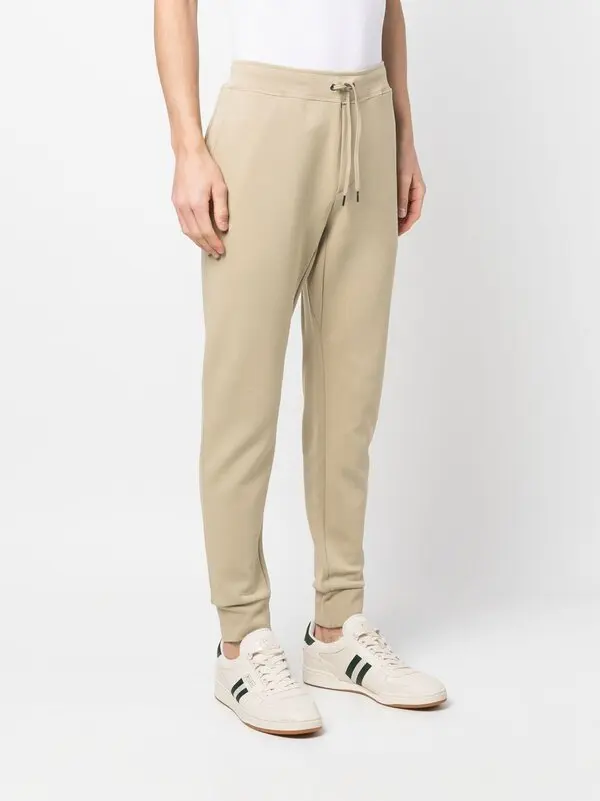 Polo Ralph Lauren Drawstring Tapered Track Pants