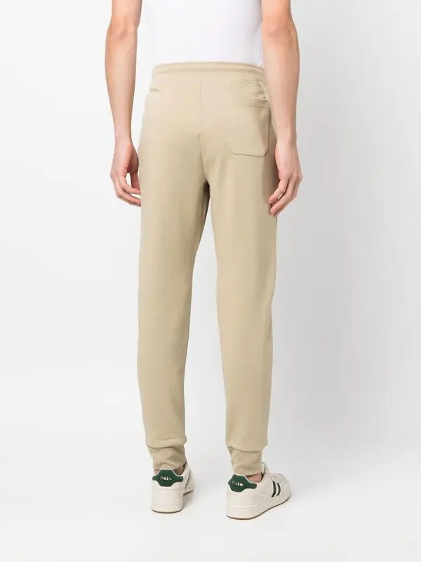 Polo Ralph Lauren Drawstring Tapered Track Pants