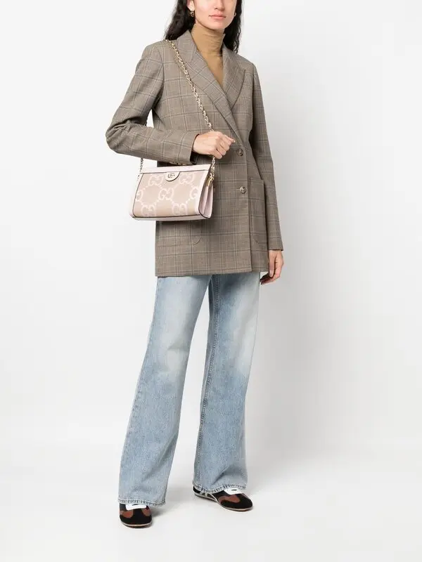 Gucci Small Ophidia Shoulder Bag