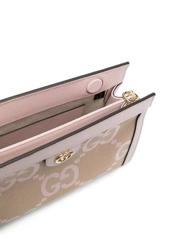 Gucci Small Ophidia Shoulder Bag