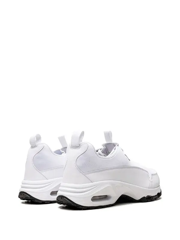 Nike X Comme Des Garcons Homme Plus Air Max Sunder Sneakers - White