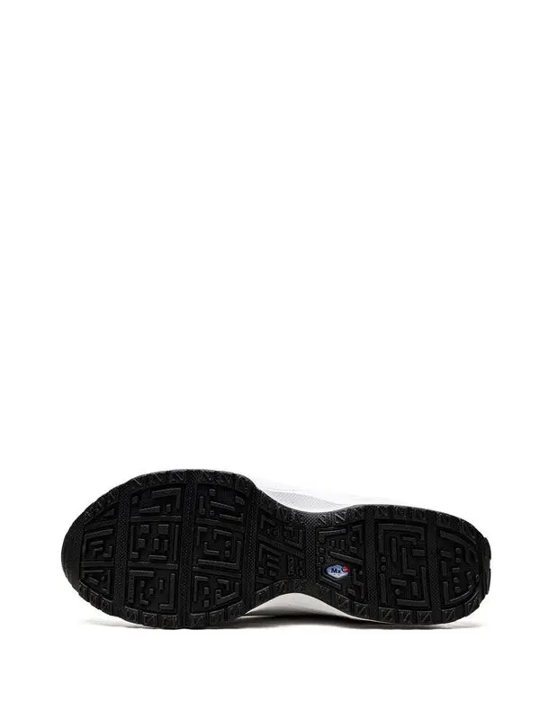Nike X Comme Des Garcons Homme Plus Air Max Sunder Sneakers - White