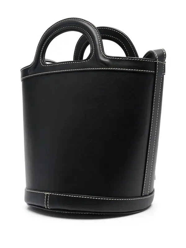 Marni Small Tropicalia Bucket Bag