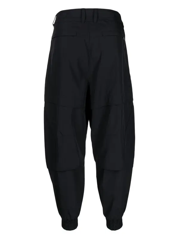 SONGZIO Cutting Cargo Track Pants