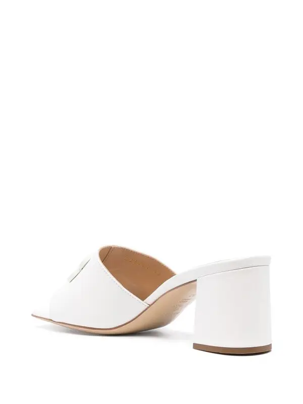 BALDININI 70mm Open-toe Sandals