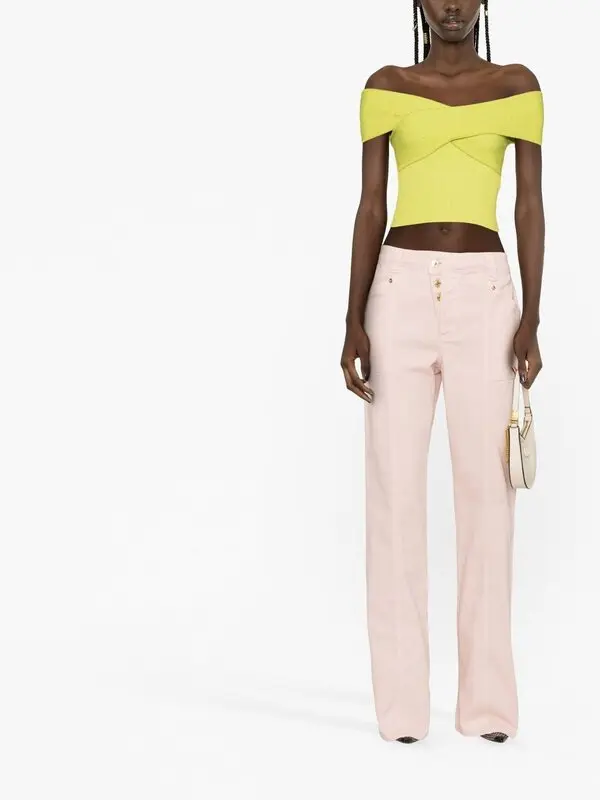 TOM FORD Straight-leg Trousers