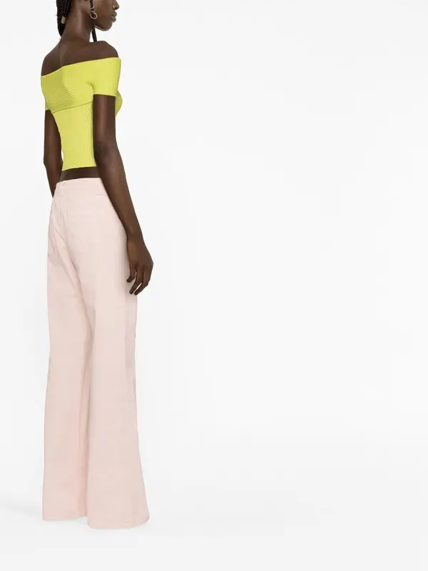 TOM FORD Straight-leg Trousers
