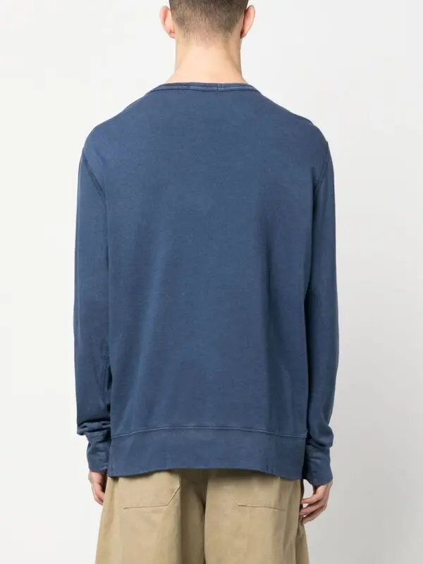 Polo Ralph Lauren Pony Motif Jumper
