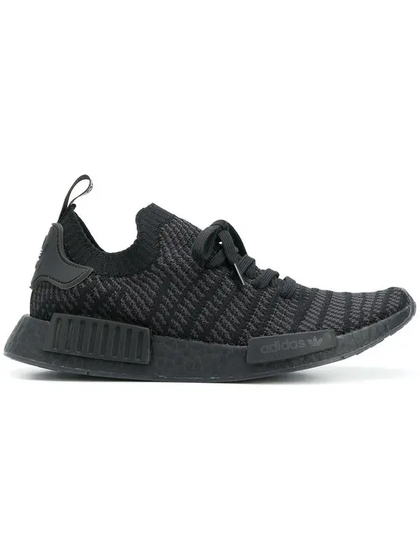 Adidas Primeknit Lace-up Sneakers