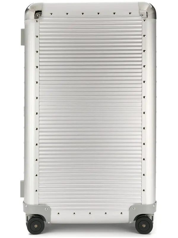 FPM MILANO Trunk On Wheels S 73 Luggage