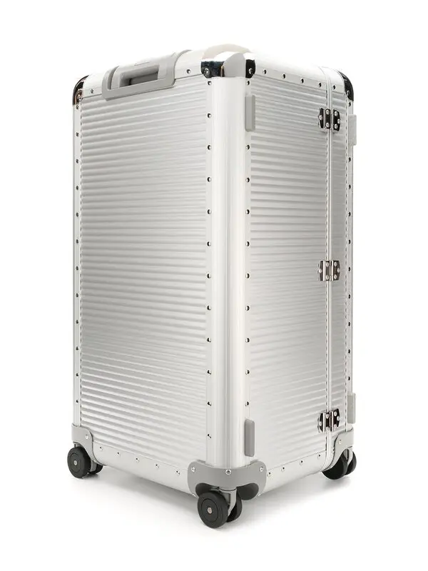 FPM MILANO Trunk On Wheels S 73 Luggage