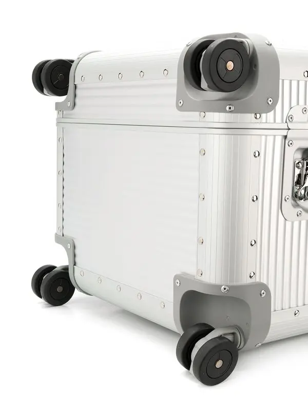 FPM MILANO Trunk On Wheels S 73 Luggage