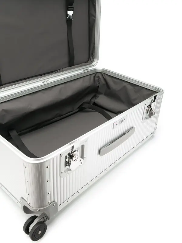 FPM MILANO Trunk On Wheels S 73 Luggage