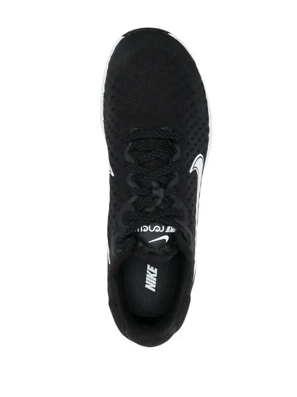 Nike Renew Ride Low-top Sneakers