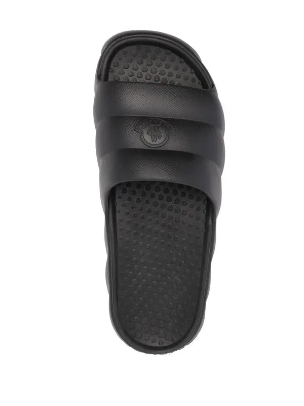Moncler Lilo Slides - Black