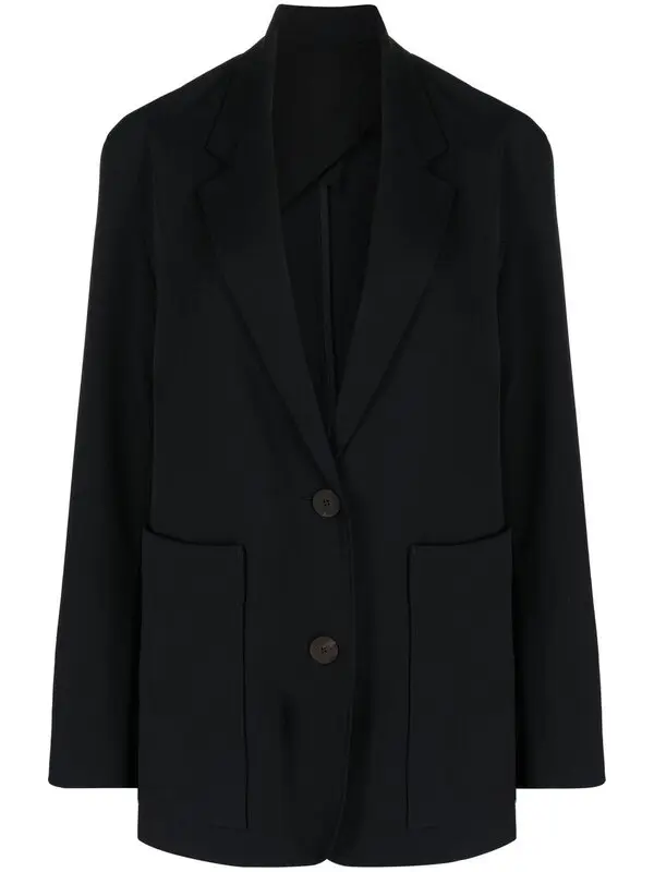 Studio Nicholson Oversized Blazer