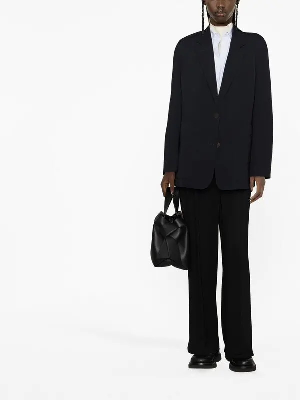 Studio Nicholson Oversized Blazer