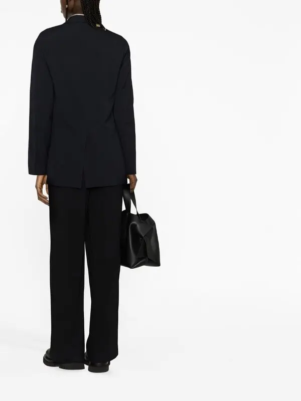 Studio Nicholson Oversized Blazer