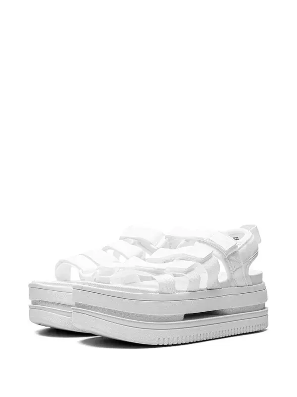 Nike Icon Sandals - White