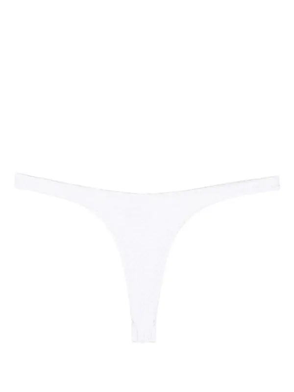 POSTER GIRL Lena High-leg Bikini Bottoms