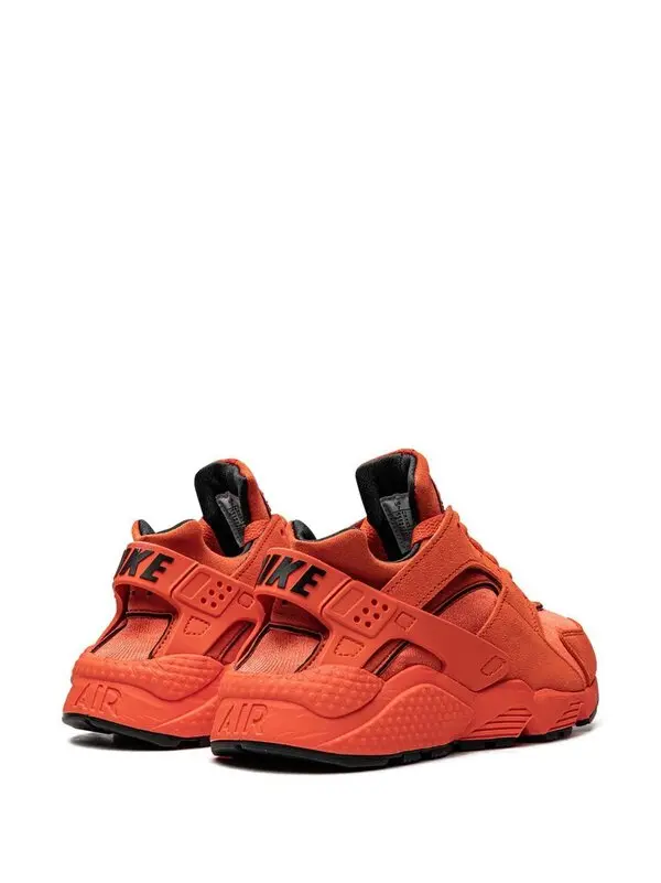Nike Air Huarache Rush Sneakers - Orange