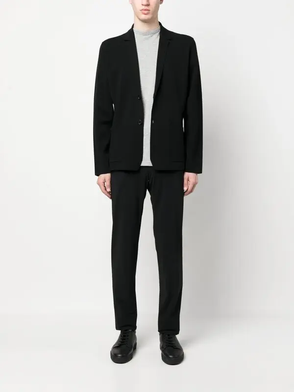 PT TORINO Rear-pocket Trousers