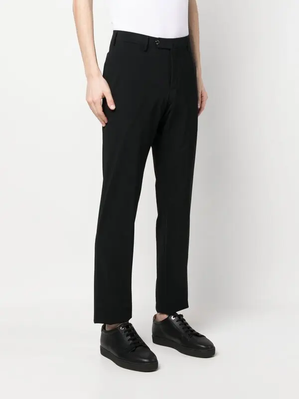 PT TORINO Rear-pocket Trousers