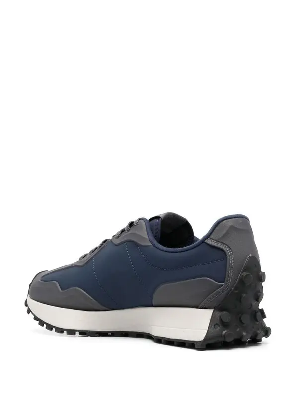 NEW BALANCE 327 Low-top Sneakers - Blue