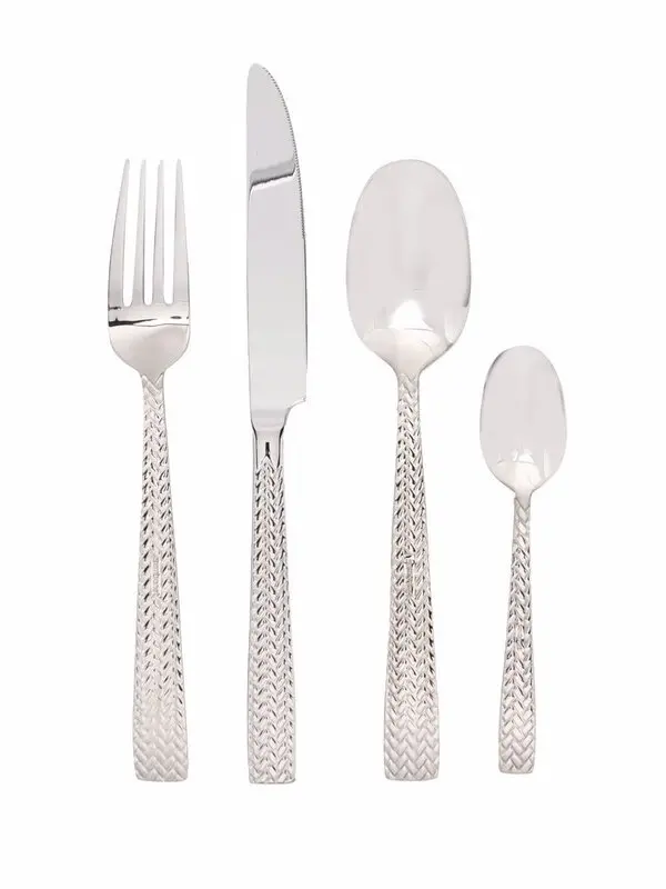 SAMBONET Cortina 24-piece Cutlery Set