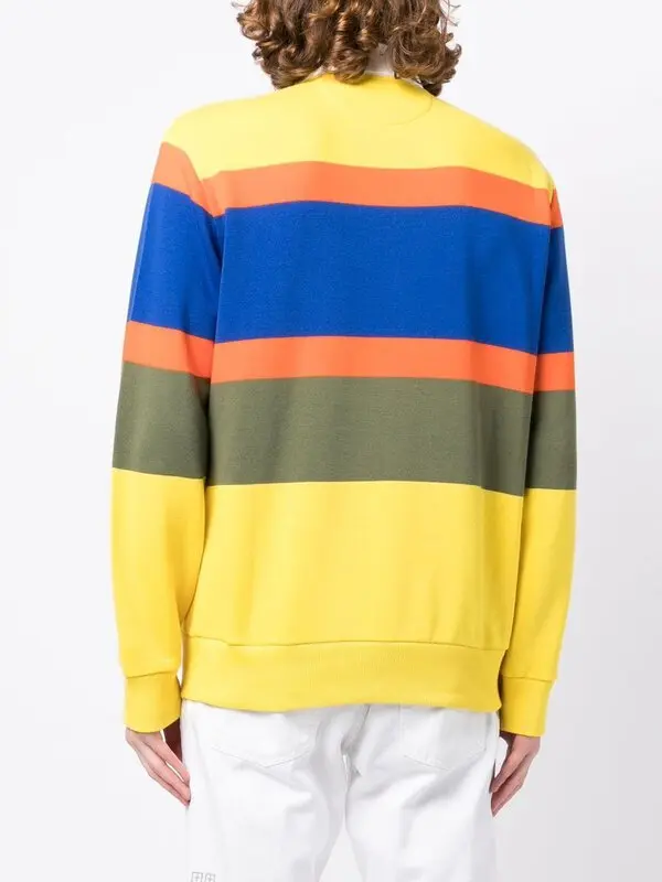 Polo Ralph Lauren Embroidered-logo Shirt