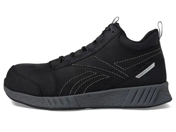 REEBOK Fusion Formidable Mid Cut Composite Toe Safety Shoes