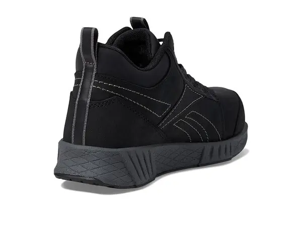 REEBOK Fusion Formidable Mid Cut Composite Toe Safety Shoes