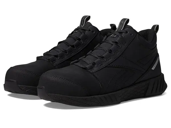 REEBOK Fusion Formidable Composite Toe Eh Work Shoes