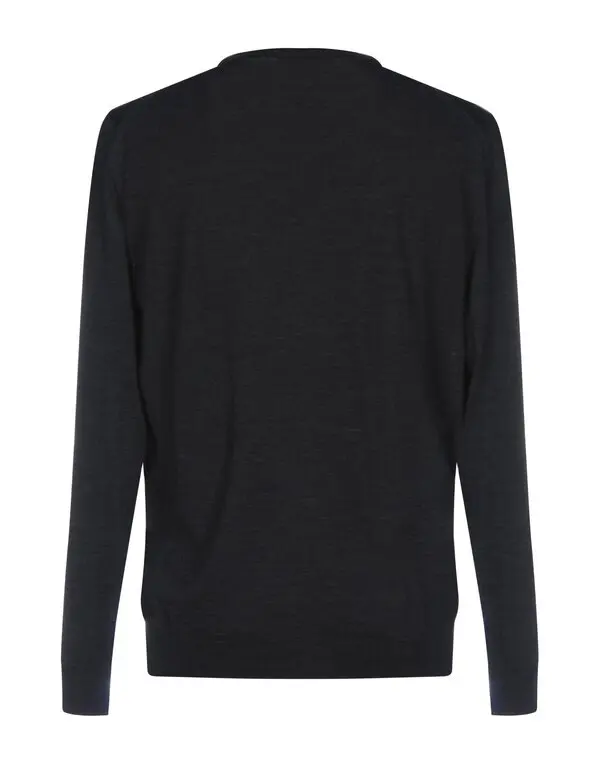 DRUMOHR Sweater Size Super 140s Wool