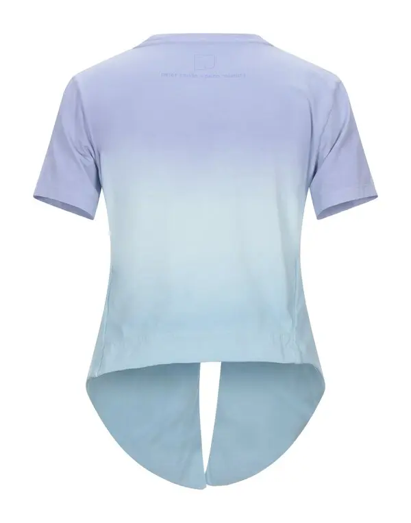 Rabanne Cotton Jersey T-shirt