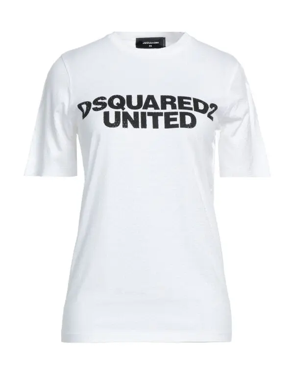 Dsquared2 Printed T-shirt