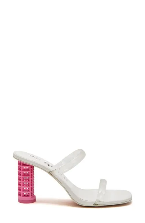 KATY PERRY The Curlie Sandal