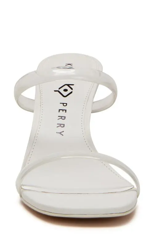 KATY PERRY The Curlie Sandal