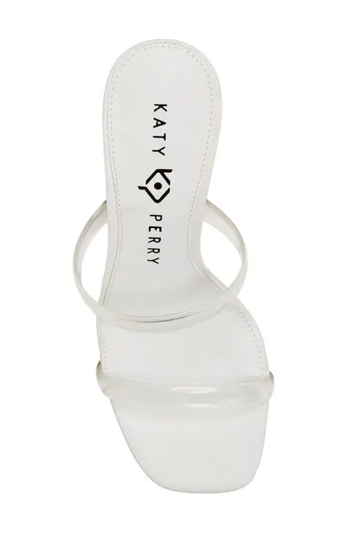 KATY PERRY The Curlie Sandal