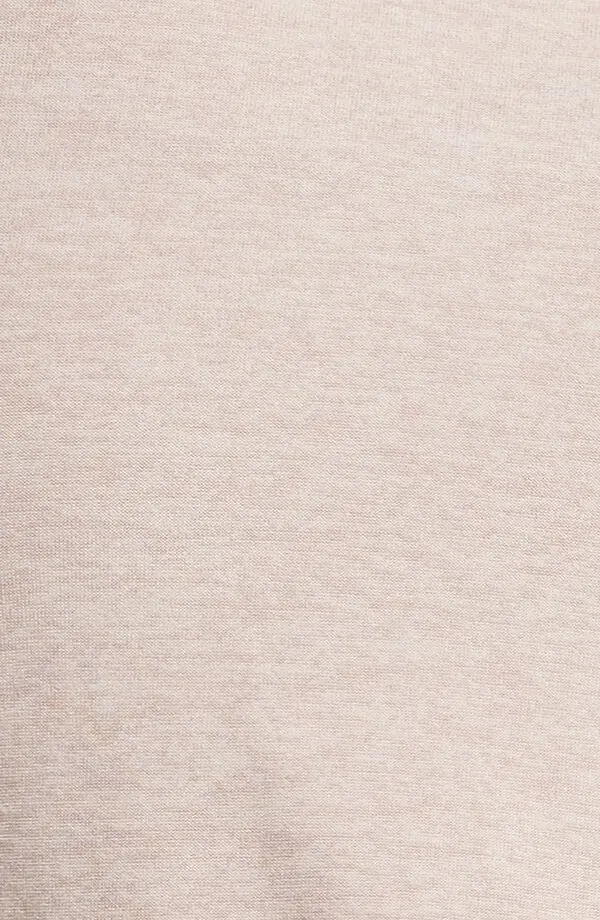 Beyond Yoga Featherweight Twist Detail T-shirt