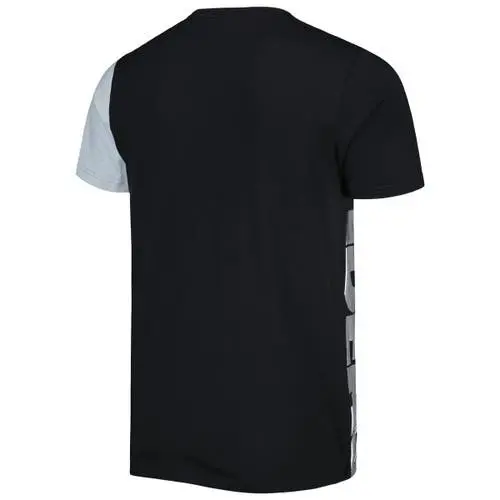 STARTER Las Vegas Raiders Extreme Defender T-shirt