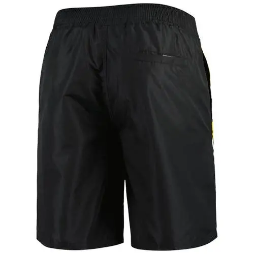 STARTER Pittsburgh Penguins Sea Wind Swim Trunks