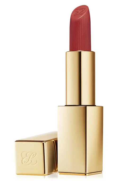 Estée Lauder Pure Color Long-lasting Matte Lipstick - 557 Fragile Ego